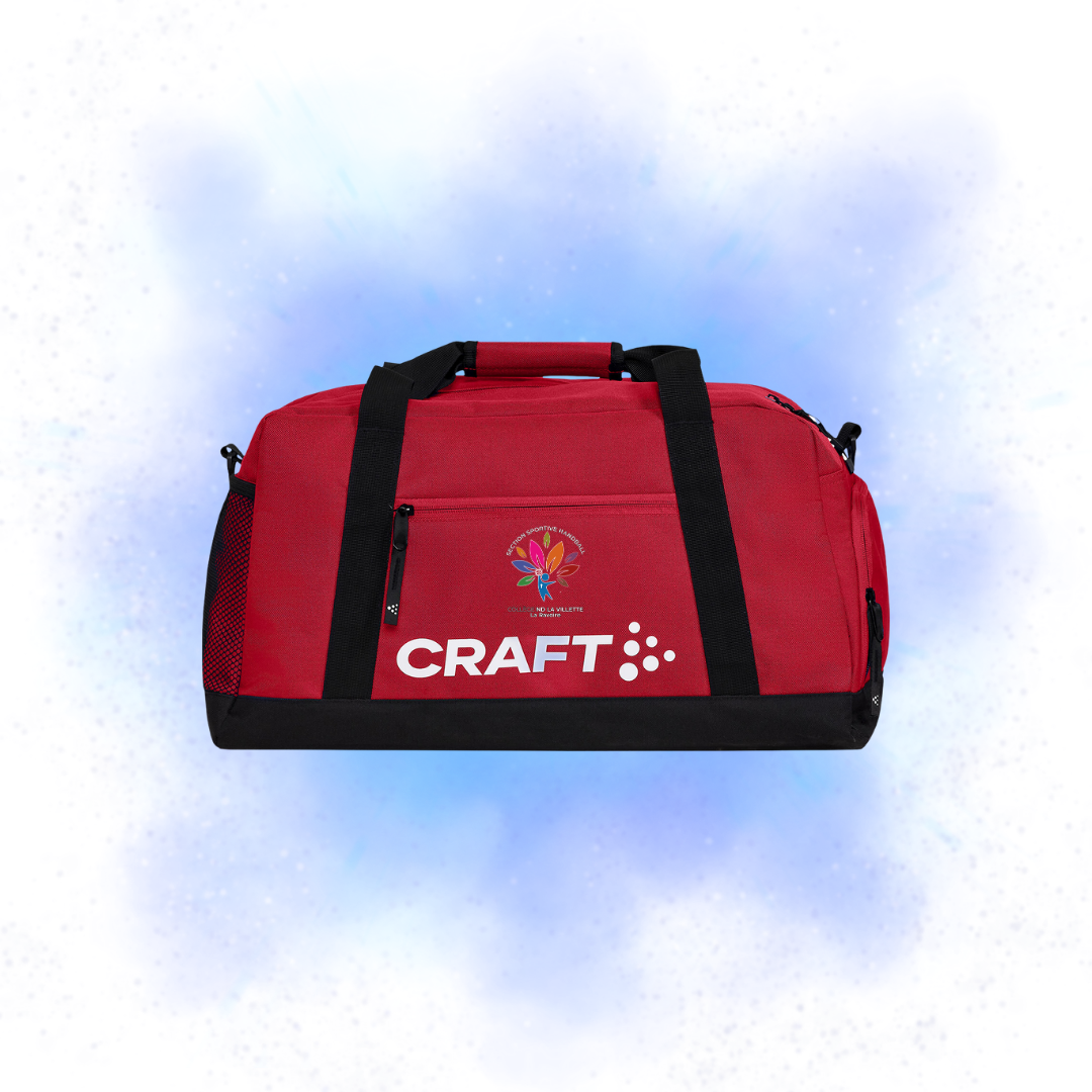  NDLAVILLETTE SAC DE SPORT CRAFT SQUAD 2 0 DUFFEL 36L NOIR Sports